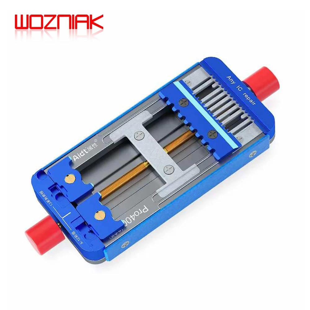 Maant-Aidt-Pro400-Universal-PCB-Fixture-Platform-Mainboard-IC-Chip ...