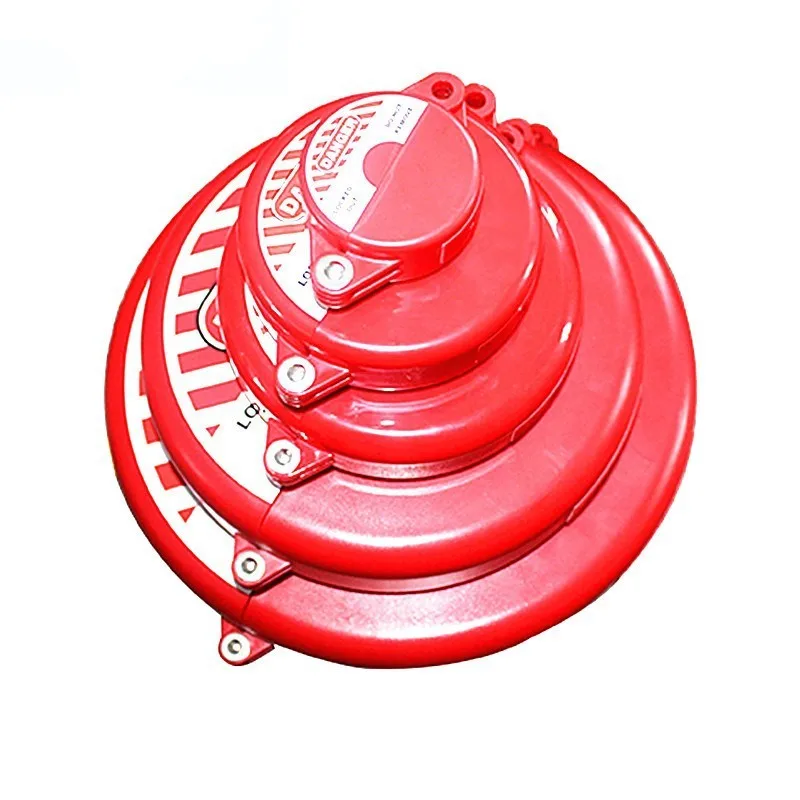 1Pcs-Standard-Master-Lock-Rotating-Gate-Valve-Lockout-Industrial-Tank ...