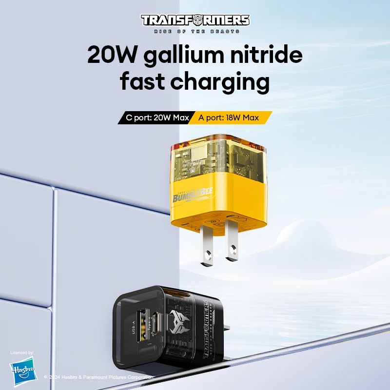 Transformers-20W-USB-C-Type-Dual-Plug-TF-K05-GaN-Charger-PD-Fast ...