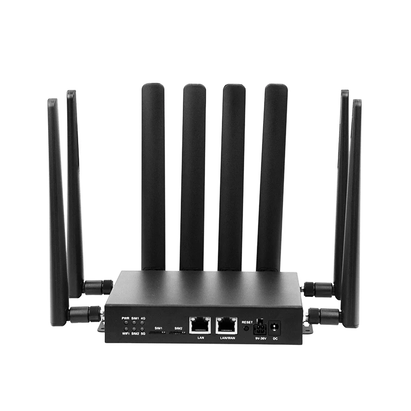 Unlock-AX3000-dual-band-wifi6-router-2-5G-WAN-LAN-port-OS-system-5g ...