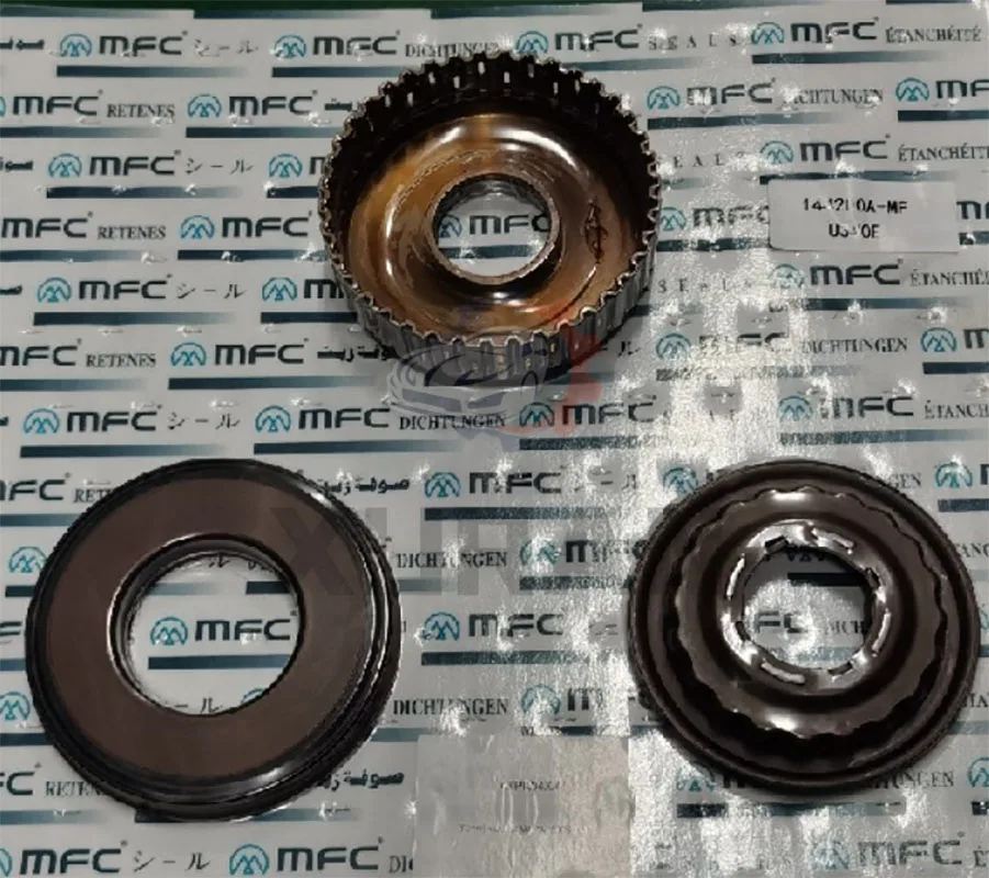 U341E-U340E-Automatic-Transmission-Rebuild-Gearbox-Piston-Kit-For ...