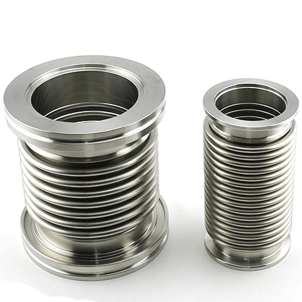 ISO63-ISO80-ISO100-ISO160-100-500mm-Comprimento-SUS304-A-o-Inoxid-vel ...