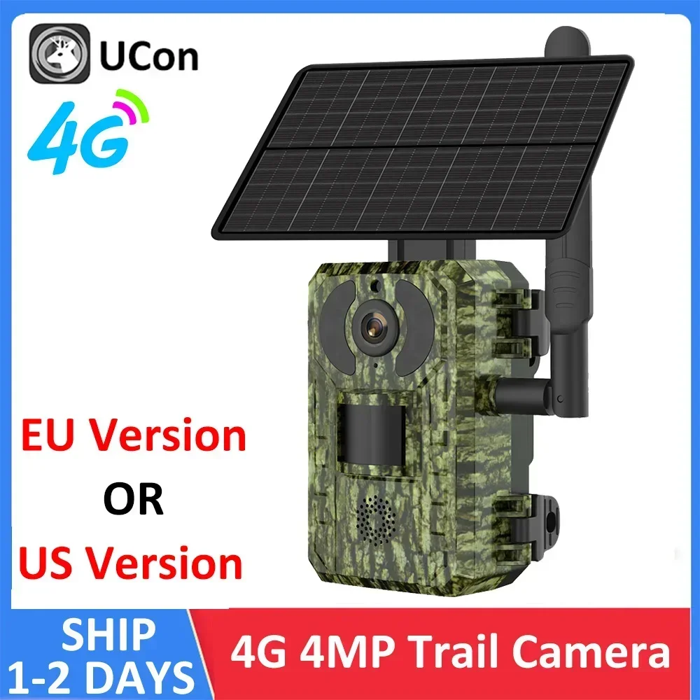 Everything You Need to Know About Rain Deer Cloud and Solar Cameras for ...