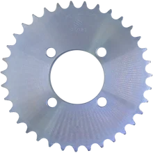 Motorcycle transmission Front Rear Sprocket Chain 428H 104L 14T/35T for ...