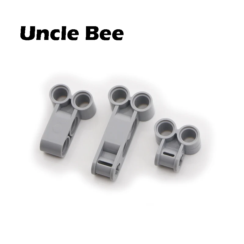 Technic Construction Parts | Moc Blocks Parts Technic | Parts Technical ...