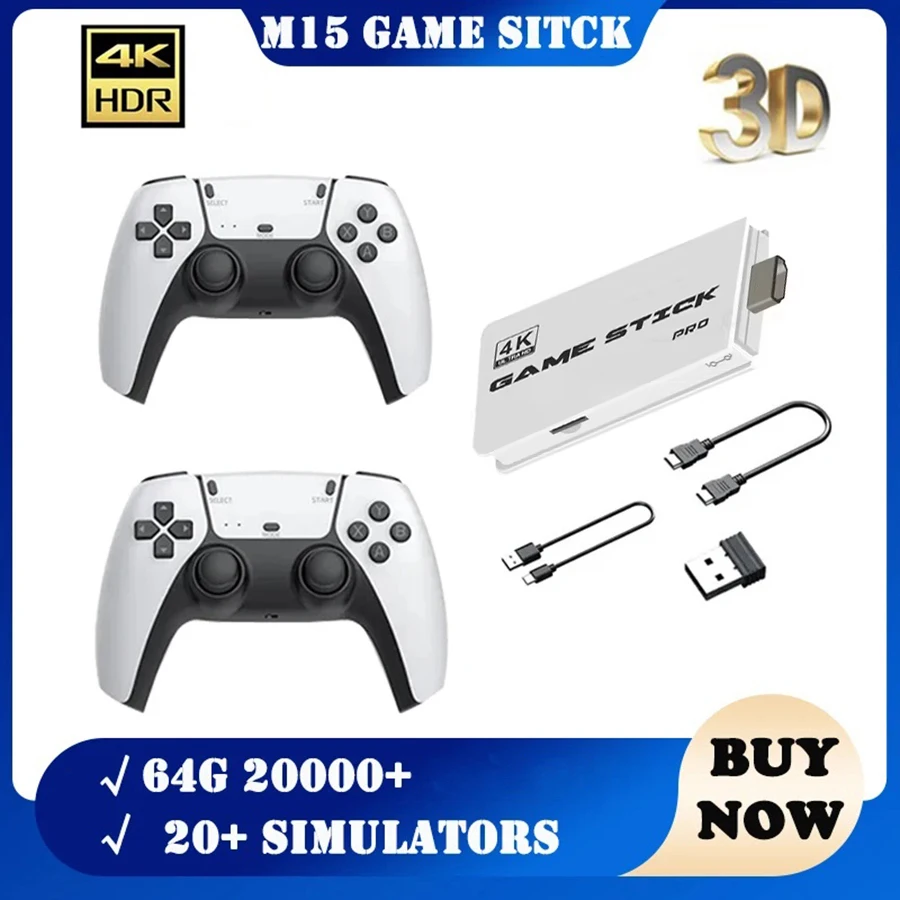 M15-Game-Stick-Mini-TV-Handheld-Game-Console-Wireless-Gamepads-Video ...