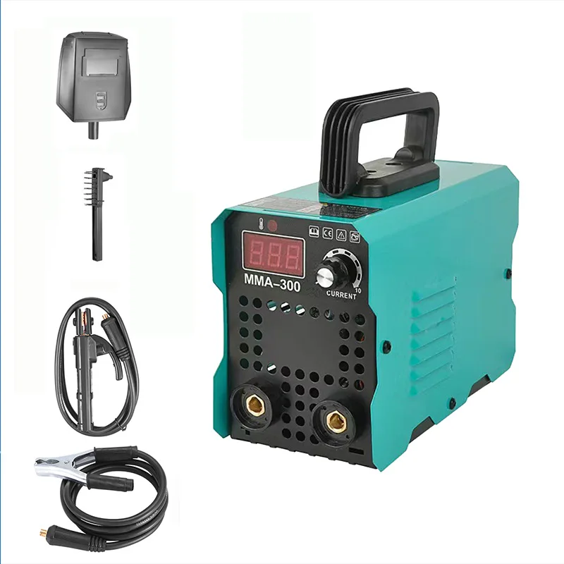300-type-household-small-electric-welder-portable-welding-equipment ...