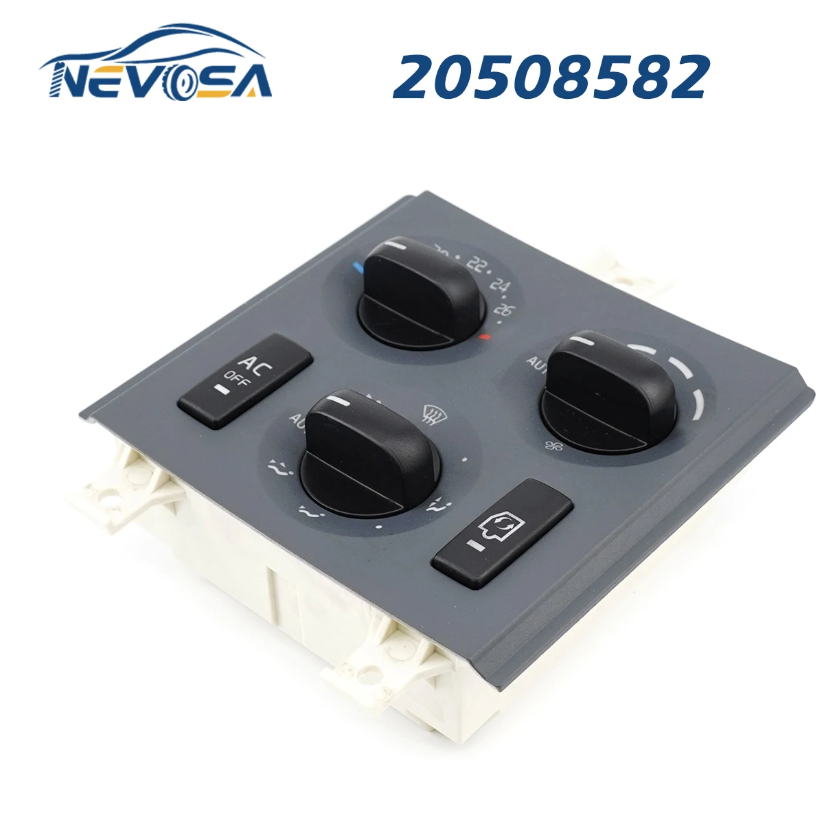 NEVOSA-20508582-Truck-Panel-Combination-Control-Switch-For-Volvo-FH-FM ...