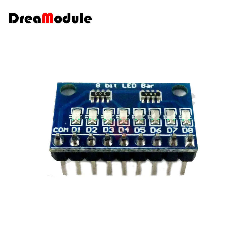 Breadboard Starter Kit | Led Indicator Module | Inverters Converters ...