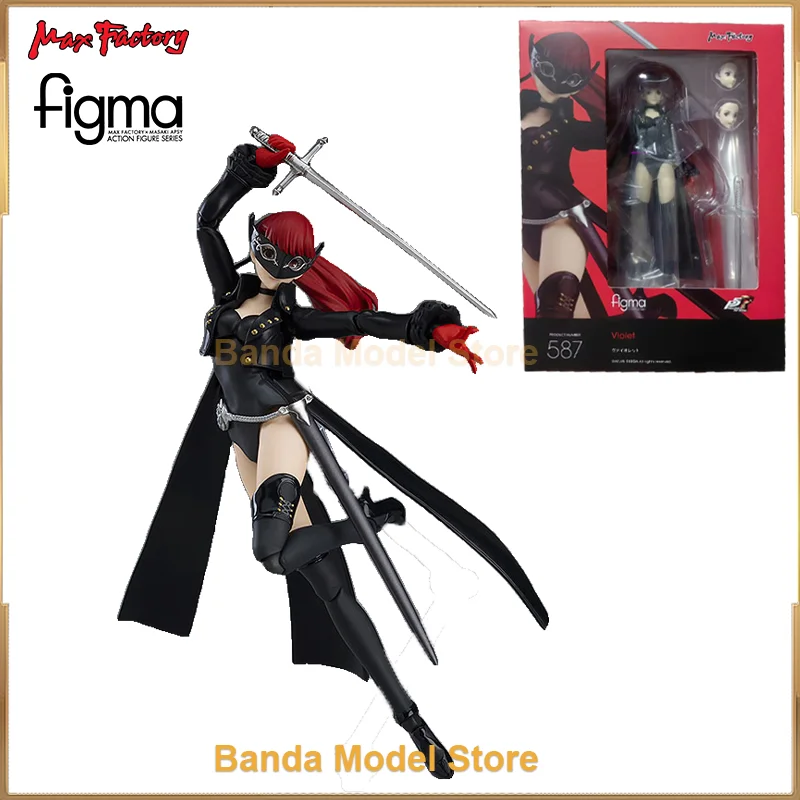Original-Figma-587-Persona-5-Royal-Violet-In-Stock-Anime-Action ...