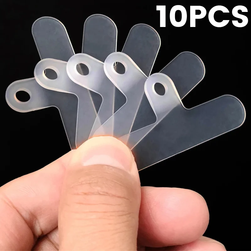 10PCS Super Durable Lanyard Strap Tabs Gasket for Mobile Phone ...