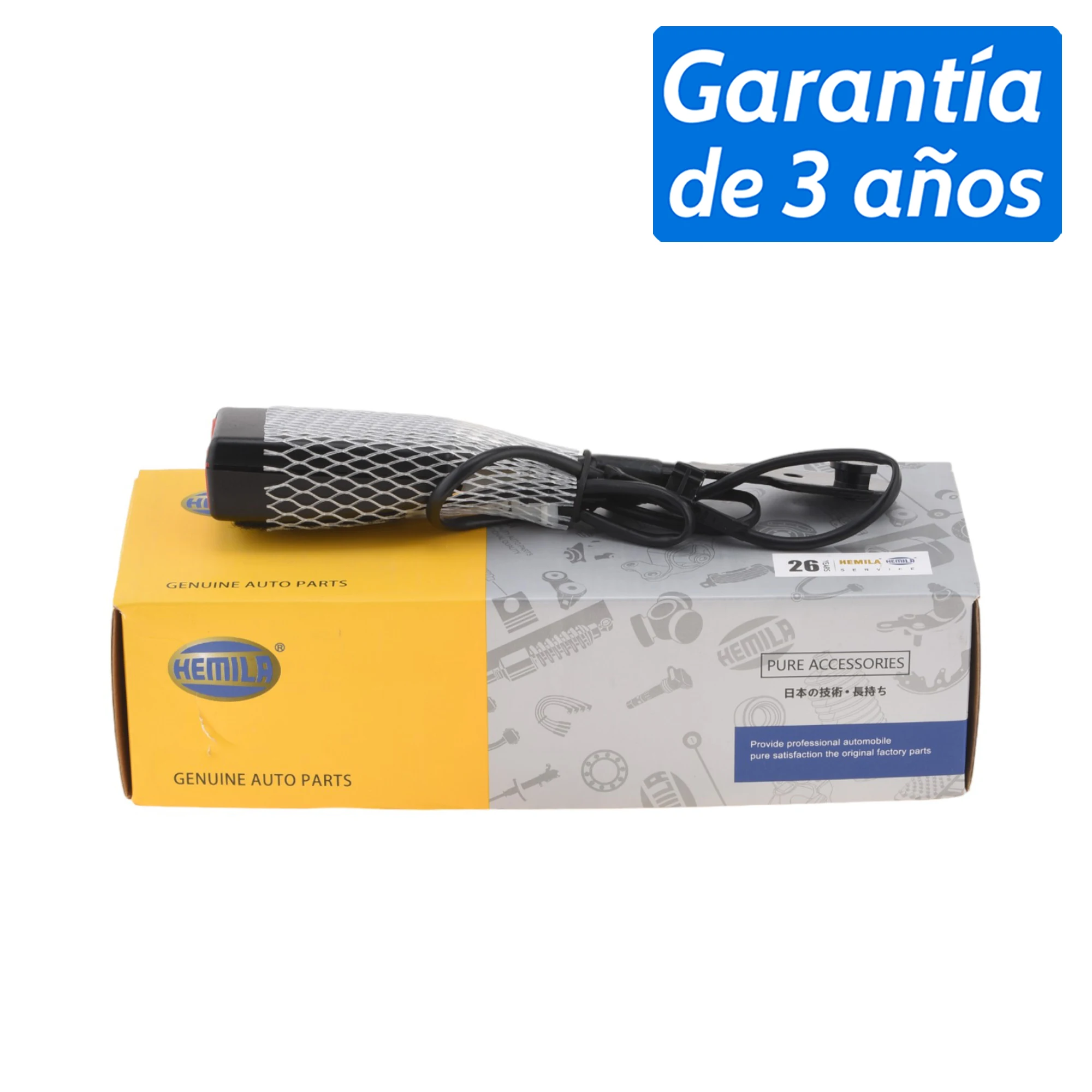 Hebilla-negra-para-cintur-n-de-seguridad-accesorio-para-BMW-serie-5 ...