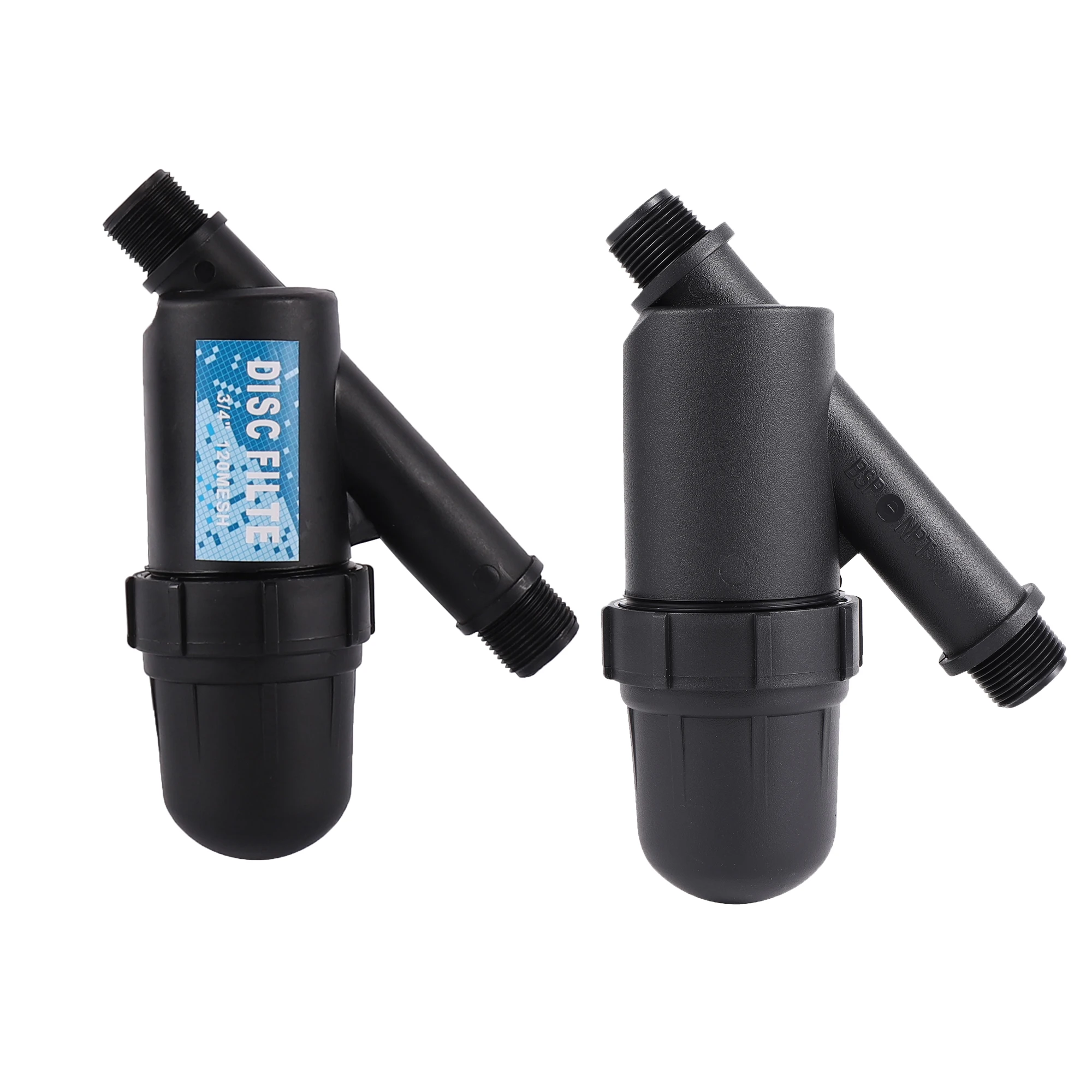 3-4-Male-Thread-Disc-Filter-100-120-Mesh-Garden-Agriculture-Watering ...