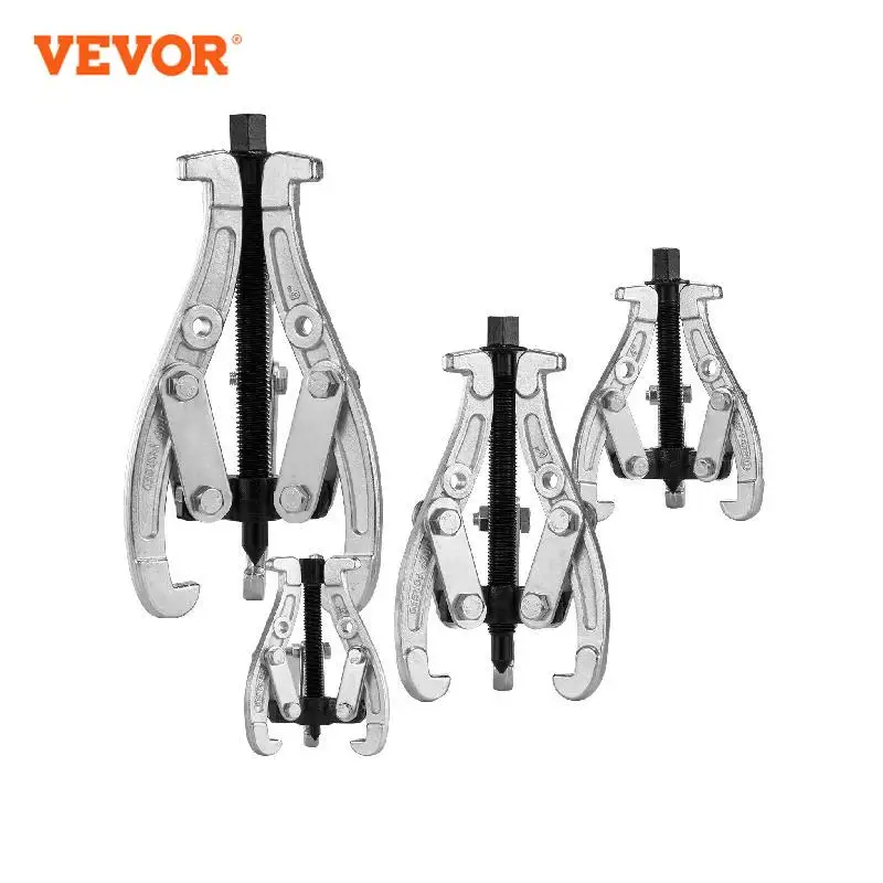 VEVOR-Gear-Puller-Set-3-4-6-8-Puller-Kit-3-Jaw-Gear-Bearing-Flywheel ...