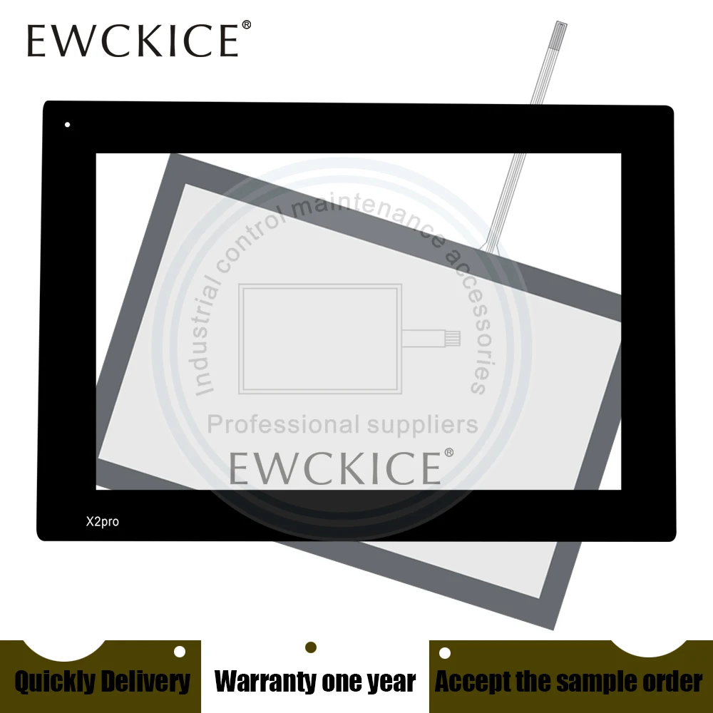 NEW X2 pro 12-B2 900-1131-02 HMI beijer X2pro 12-B2 PLC touch screen ...