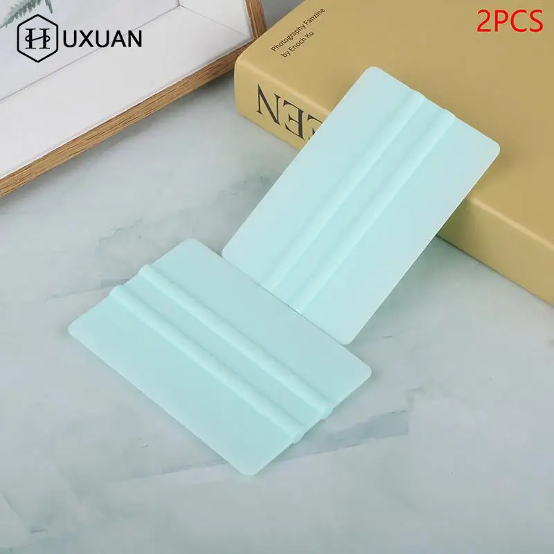 2 Pack Vinyl Scraper Tools Craft Weeder Vinyl Tool Kit Basic Tool ...