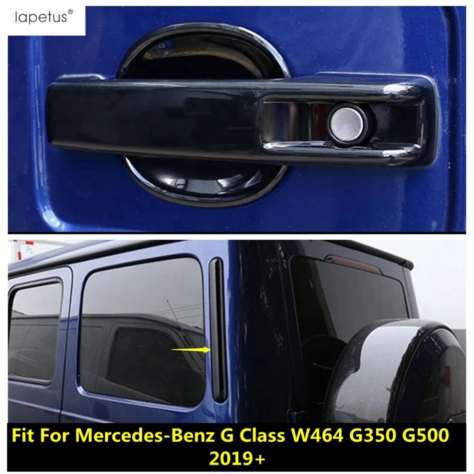 Car-Door-Handle-Bowl-Rear-Window-Side-Wing-Spoiler-Cover-Trim-For ...