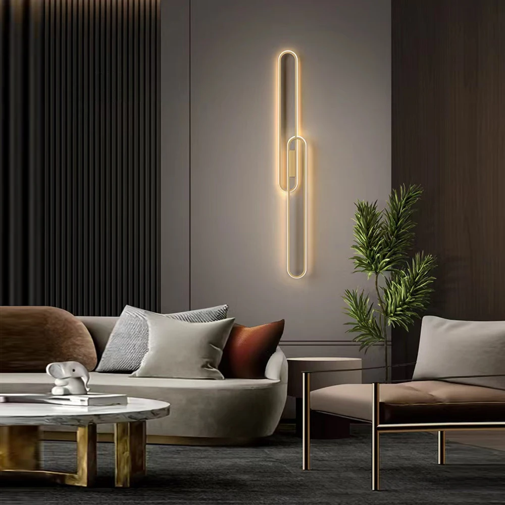 Wall-Lamp-Moderm-Design-Creative-Atmosphere-Dimmable-LED-Luster-Indoor ...