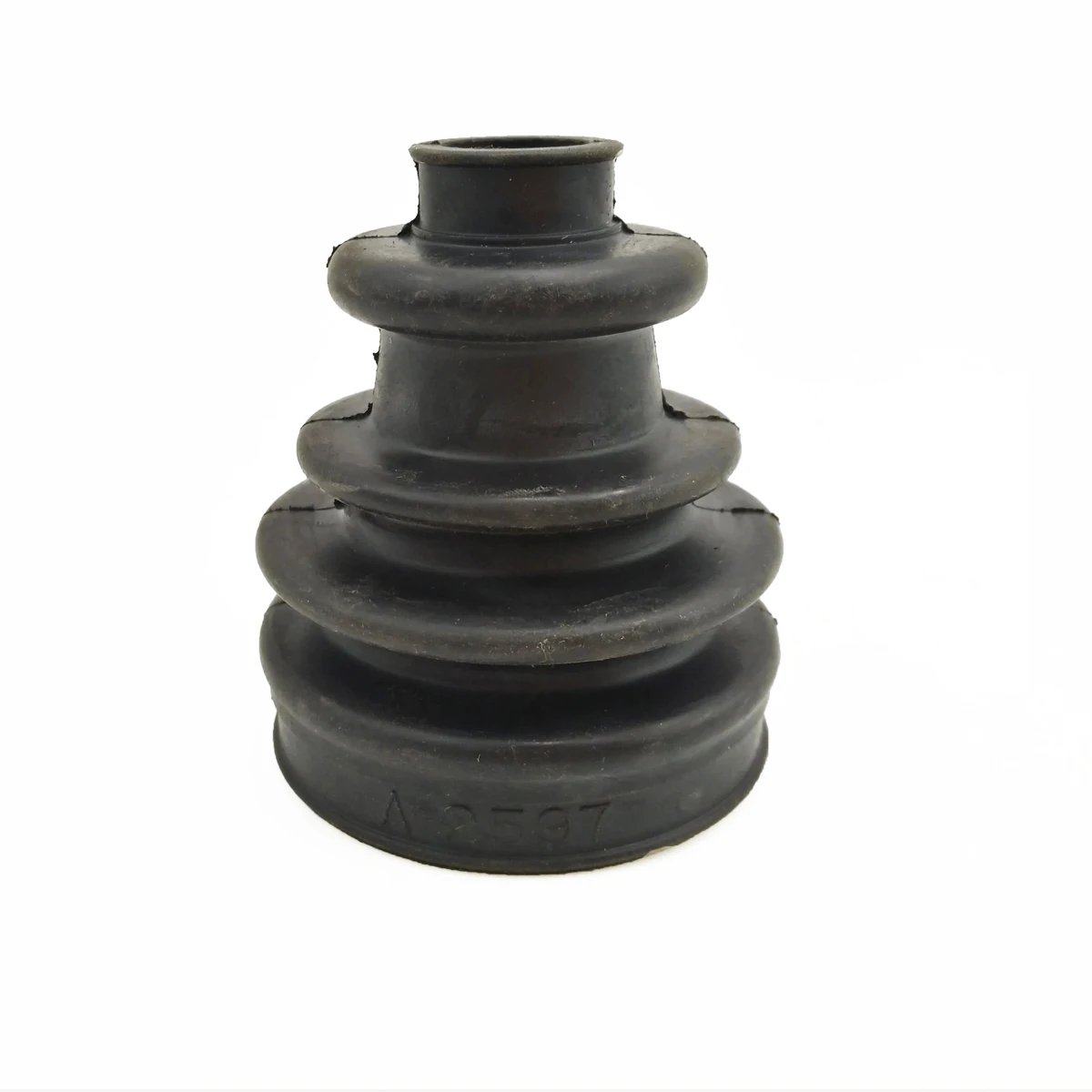 Rubber Dust-cover | Hisun Atv Rubber | 47211-107-0000 | Hisun 500 - 1pc ...