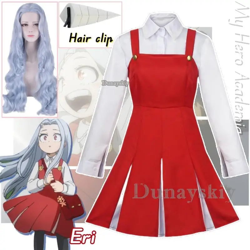 Eri-Cosplay-Costume-Anime-Boku-No-Season4-Cosplay-School-Uniform-Dress ...