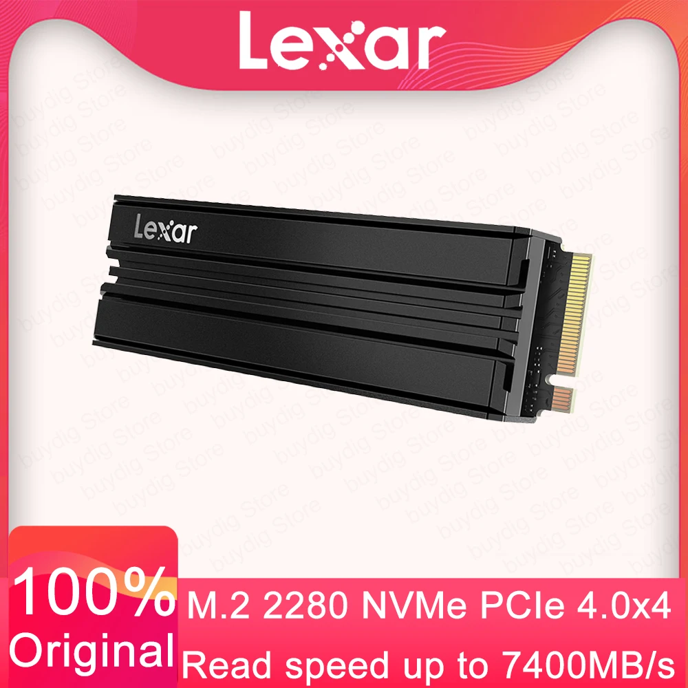 Lexar-M-2-2280-NM790-SSD-with-Heatsink-1TB-2TB-NVMe-PCIe-Gen4-4 ...