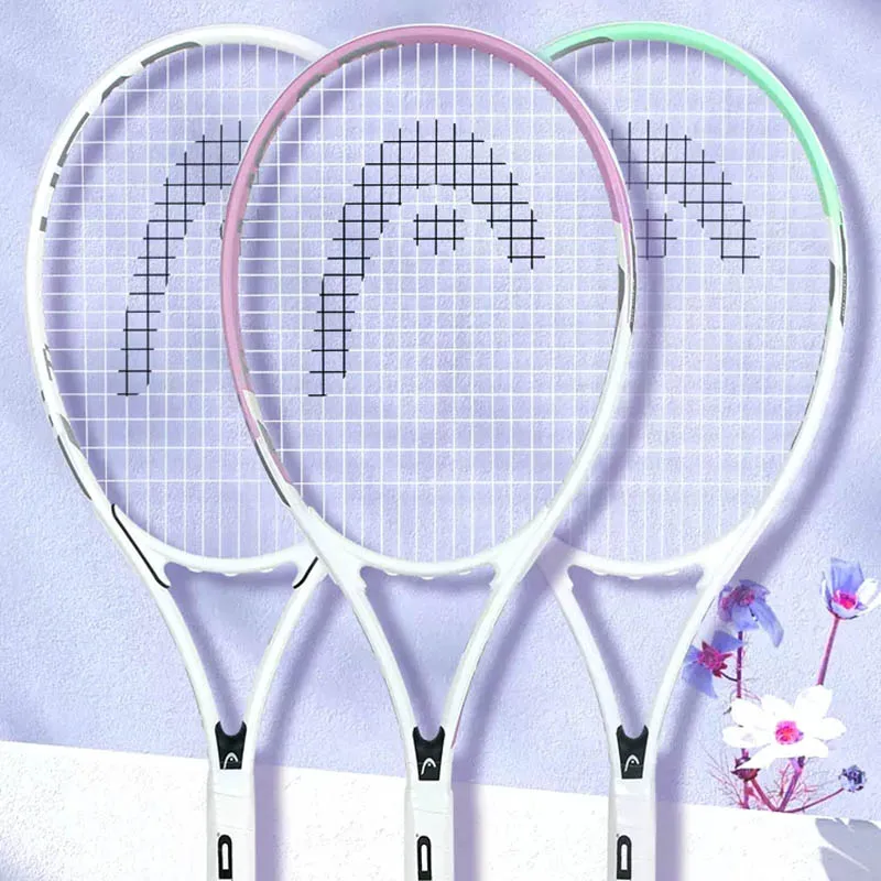 HEAD-Tennis-Racket-Authentic-Girls-Beginner-Tennis-Racket-Novice ...