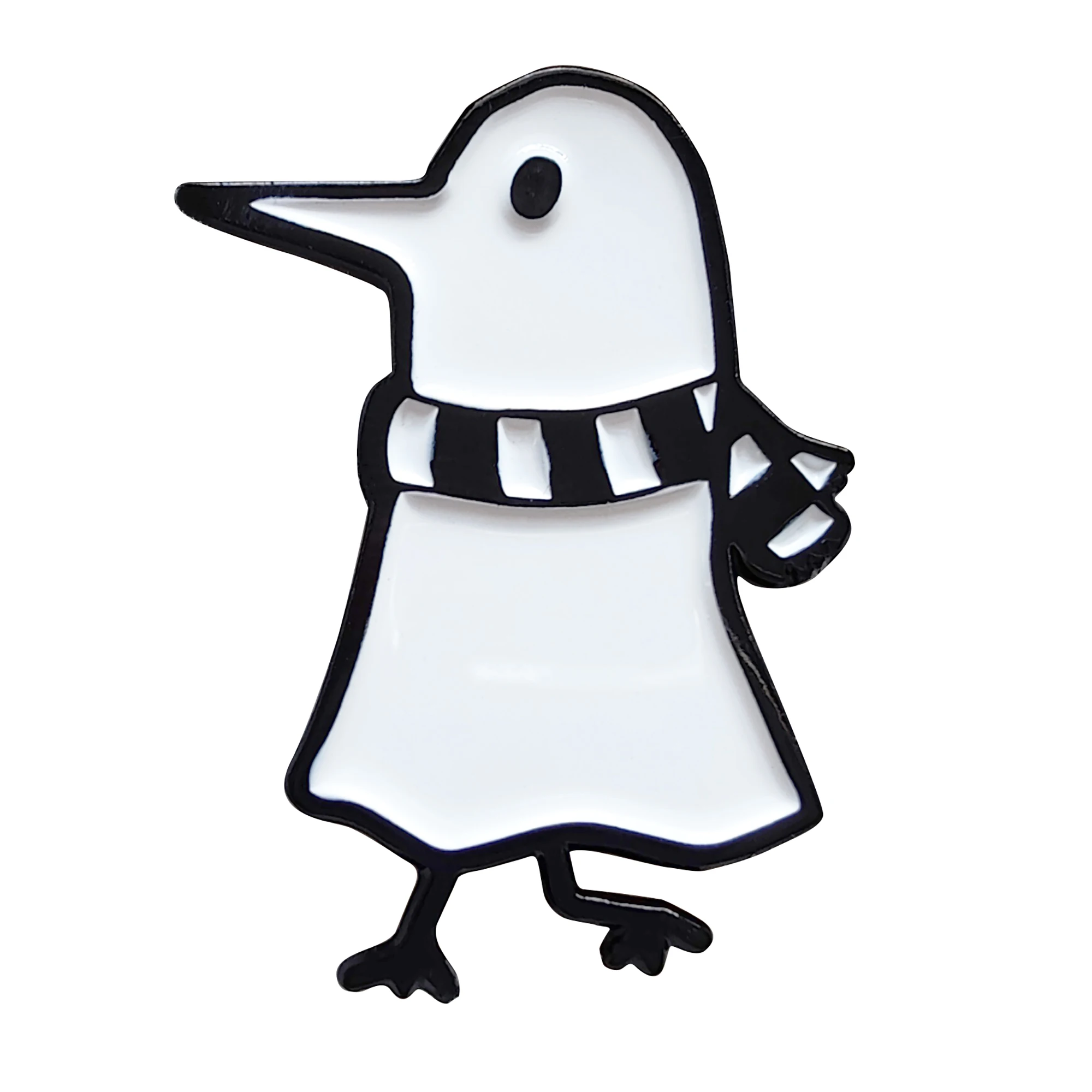 Goodnight Punpun Oyasumi Punpun Pin esmaltado broche de solapa insignia ...