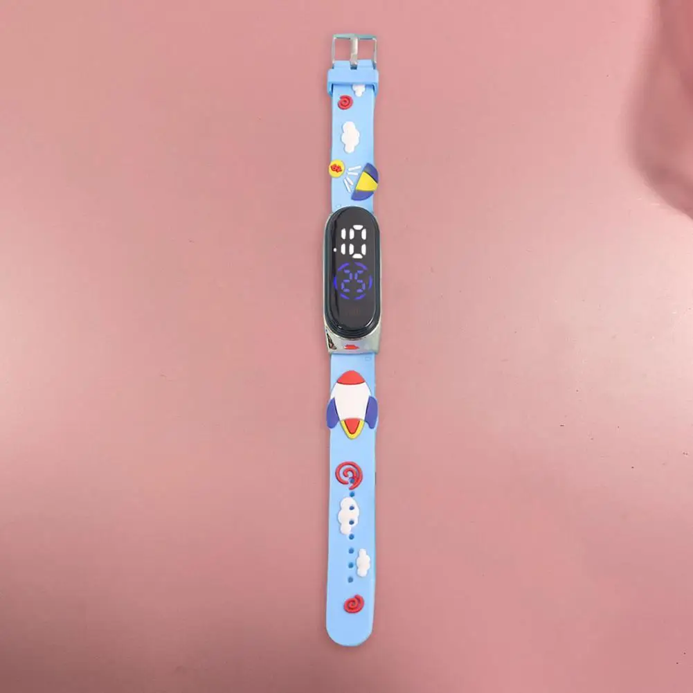 Large-Digits-Trendy-Children-Universal-Sports-Wrist-Watch-Sweatproof ...