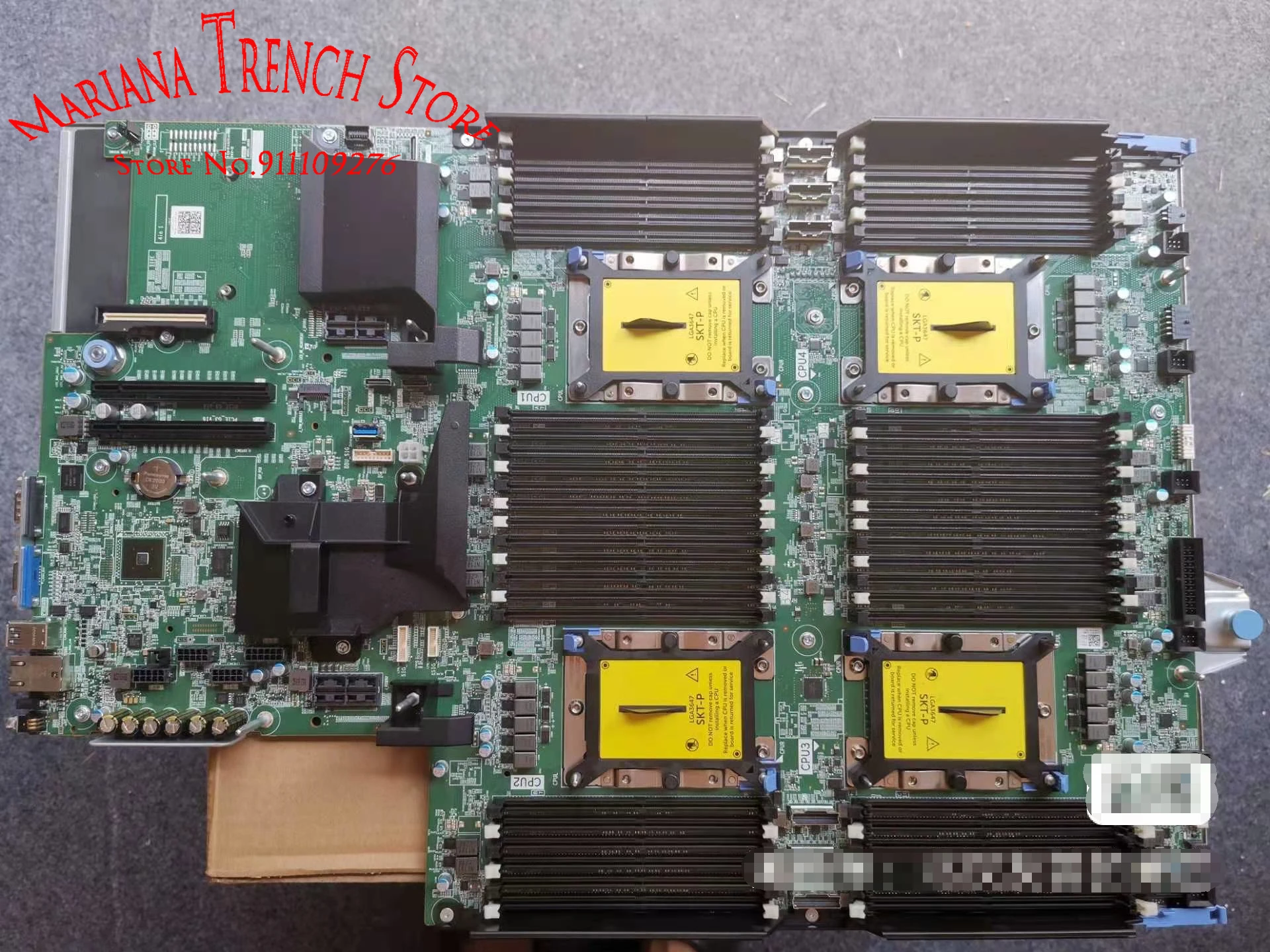 Quad Cpu Motherboard | atelier-yuwa.ciao.jp