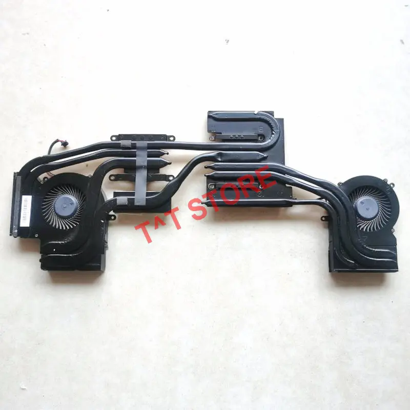 Original-For-MSI-Alpha-15-A3DC-A3DDK-GE65-MS-16U6-MS-16UK-Laptop-CPU ...