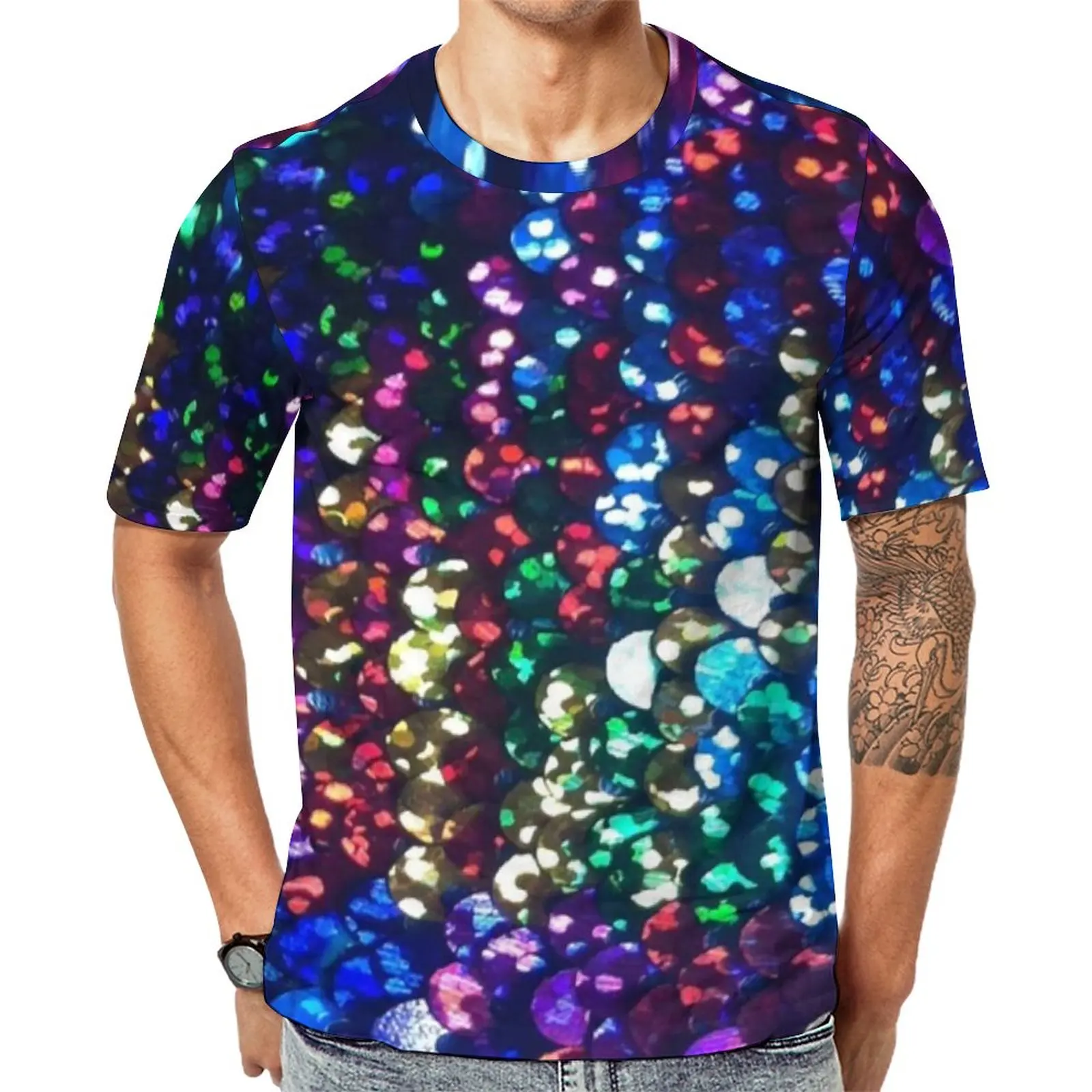 Camiseta-de-lentejuelas-coloridas-fondos-de-pantalla-de-lentejuelas ...