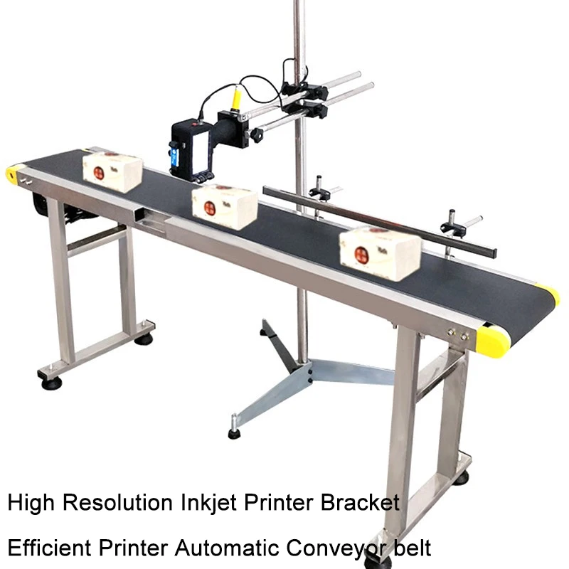 Bracket-for-Handheld-Inkjet-Printer-Production-Line-Automatic-Conveyor ...