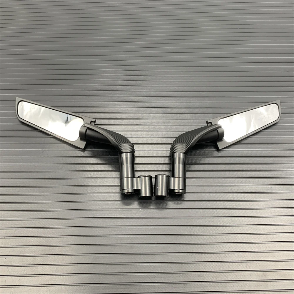 for-Yamaha-MT10-MT09-MT07-MT125-motorcycle-fixed-wind-wing-modified ...