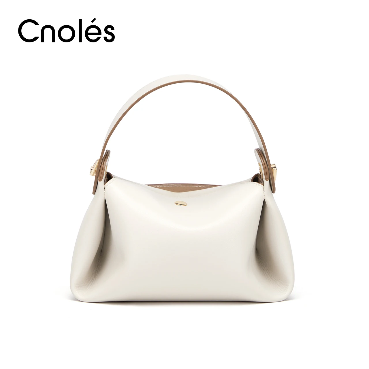 Cnoles Women Handbag Pillow Crossbody Bag Female Shoulder Bag Lady ...