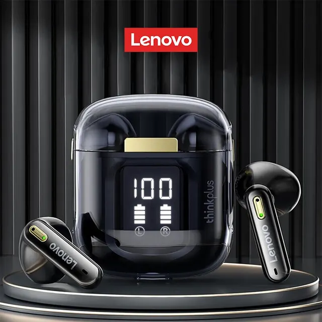 Lenovo ThinkPlus Store