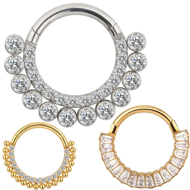 G23-Titanium-Ear-Nose-PIERC-Cartilage-Earring-Earlobe-Piercing-CZ-Paved ...