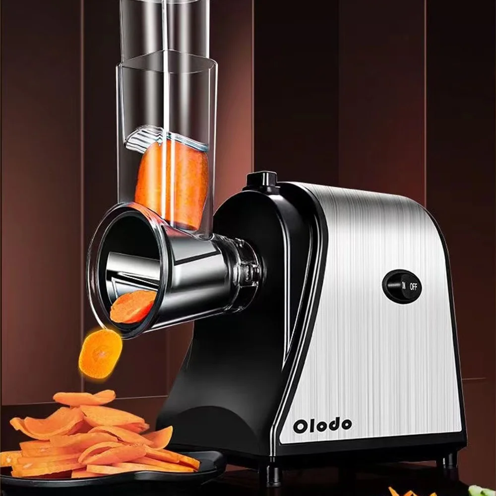 Multifunctional-Electric-Vegetable-Cutter-Potatoes-Shredder-Cucumber ...