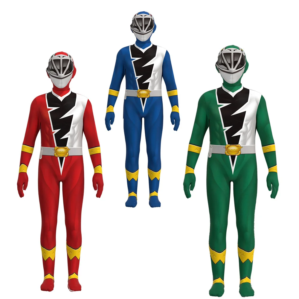 Sentai Cosplay Children | Sentai Cosplay Costume | Costume Adult Sentai ...