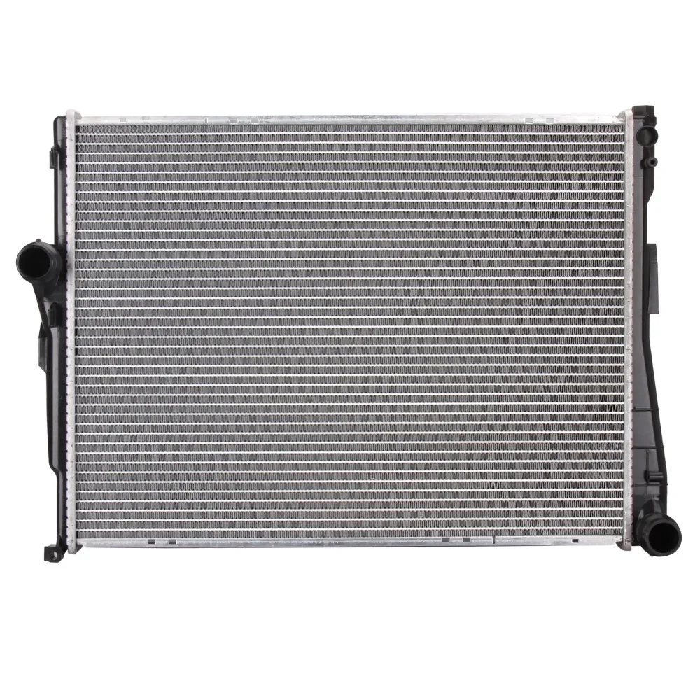 Car-Radiator-Engine-Cooling-For-BMW-3-Series-E46-318-MT-Z4-E85-Manual ...