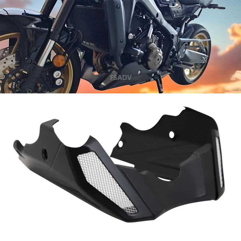 For YAMAHA MT-09 MT 09 SP Tracer 9 GT XSR900 2021-2025 Motorcycle ...