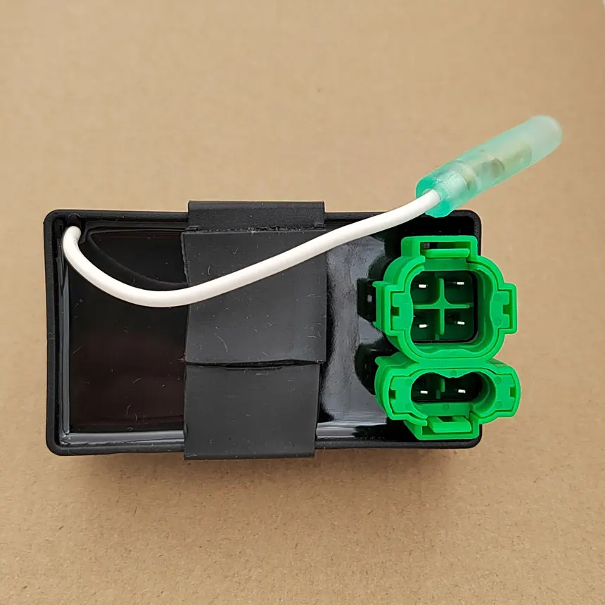 New Cdi Control Unit For Can-am Atv Ds90 / Ds90 Mini / Ds 90 X ...