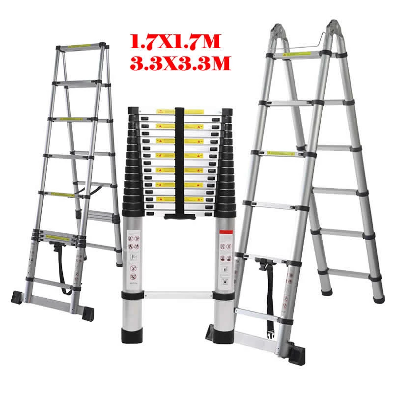 Harbor Freight Telescopic Ladder | atelier-yuwa.ciao.jp