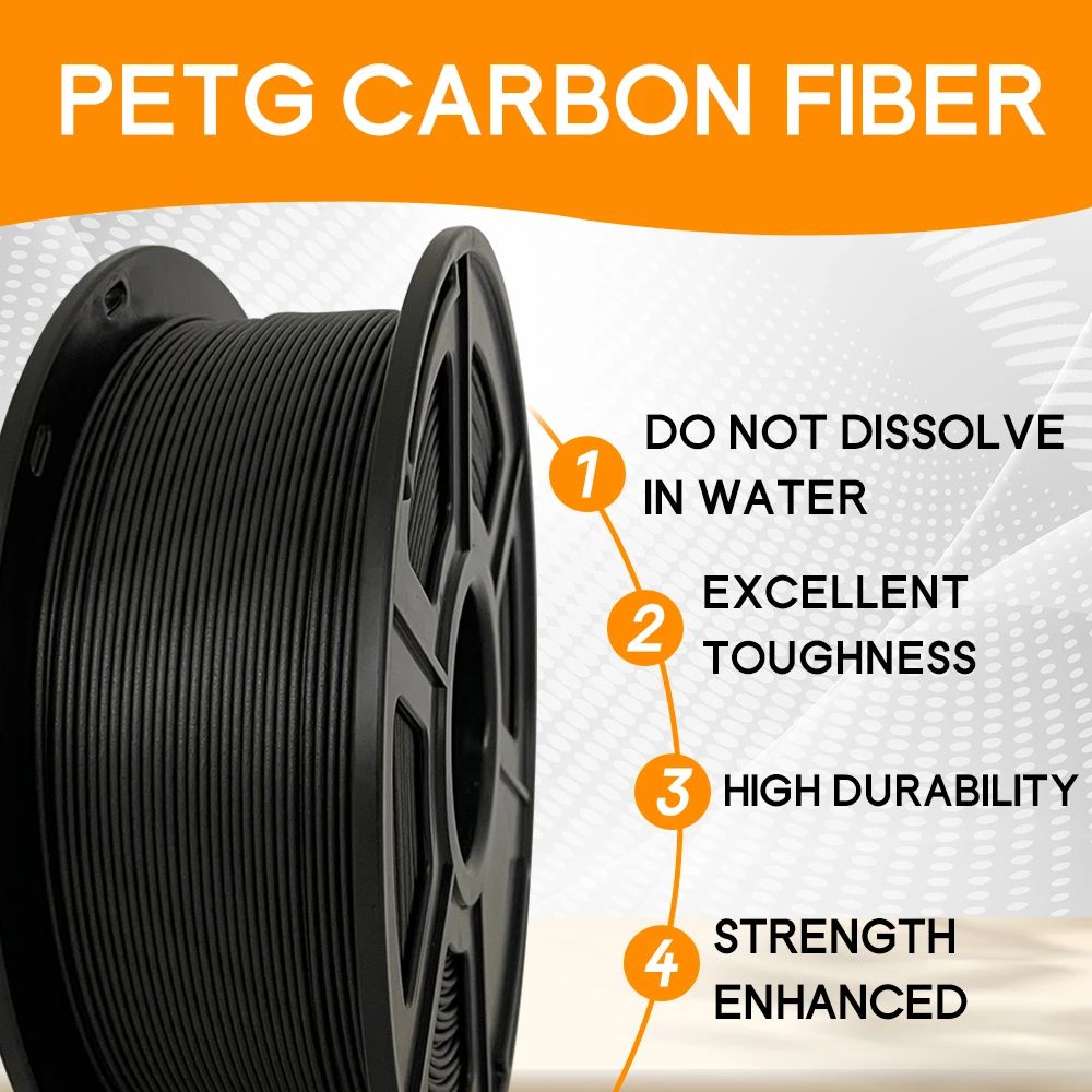 Wellshow-PETG-Carbon-Fiber-Filament-1-75mm-20-Carbon-Fibers-Works-on ...