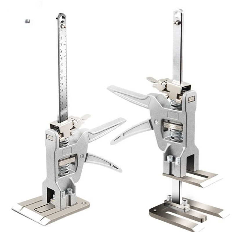 Hand Lifting Tool Labor-Saving Arm Jack Door Panel Drywall Lifting ...