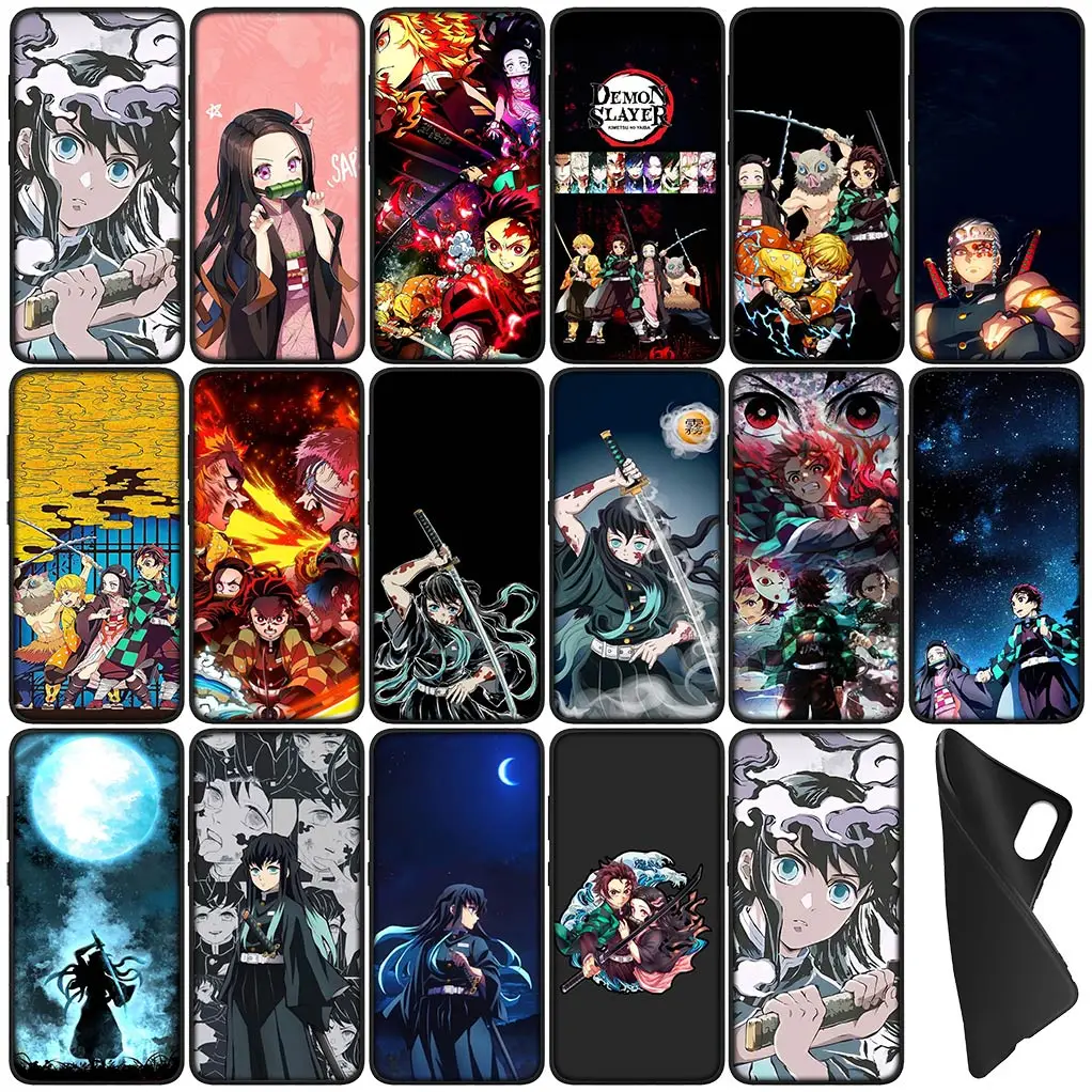 Muichiro-Tokito-Demon-Slayer-Nezuko-Tanjirou-Cover-for-Samsung-Galaxy ...