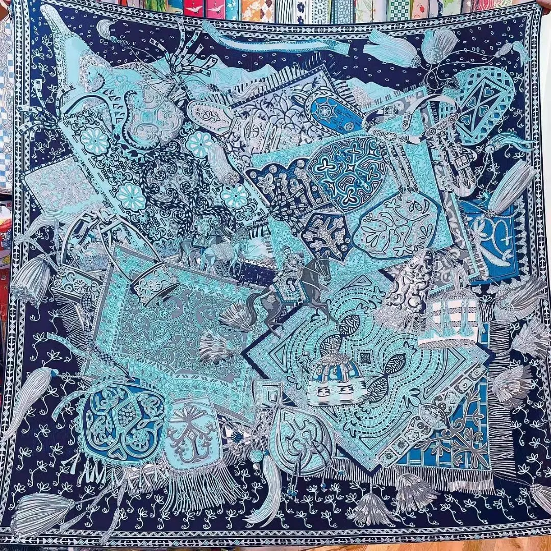 Giant-Cashmere-Scarf-Shawls-Women-Brand-Scarves-Wool-Pashmina-Winter ...