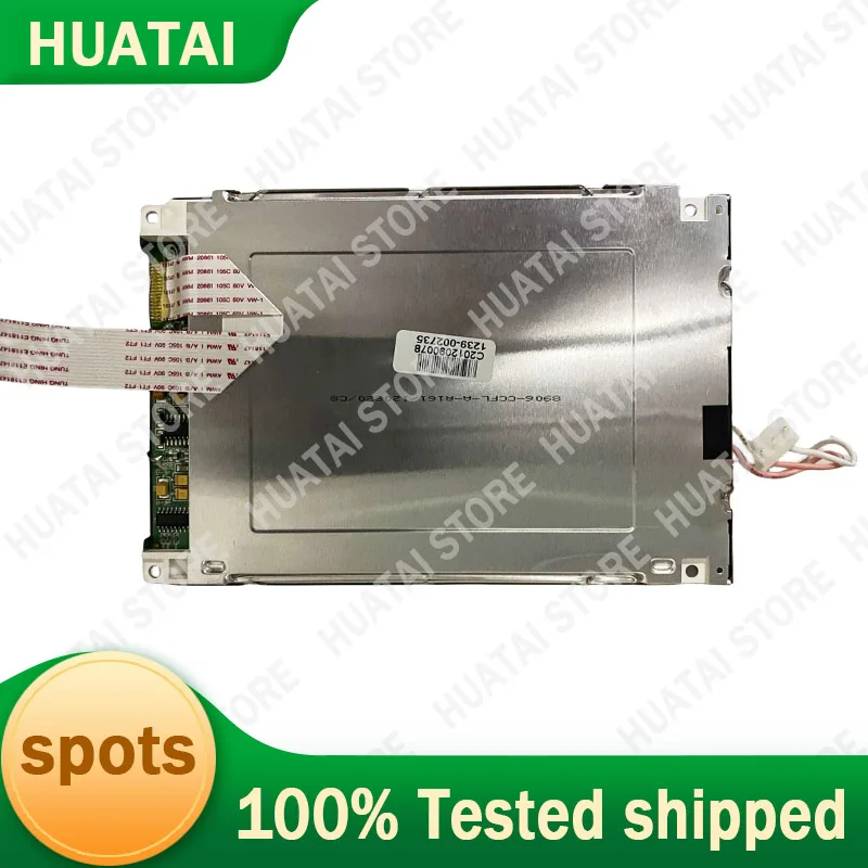 100-Testing-Work-5-7-inch-LCD-display-screen-L5S30381P00-TM058WA-22L01 ...