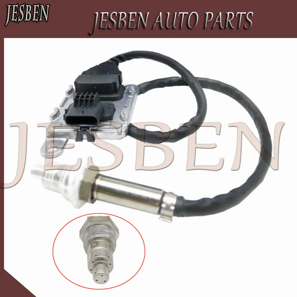 29640-2F100 29640-2F140 Nox Sensor Fit For Hyundai Santa Fe 2.0 ...