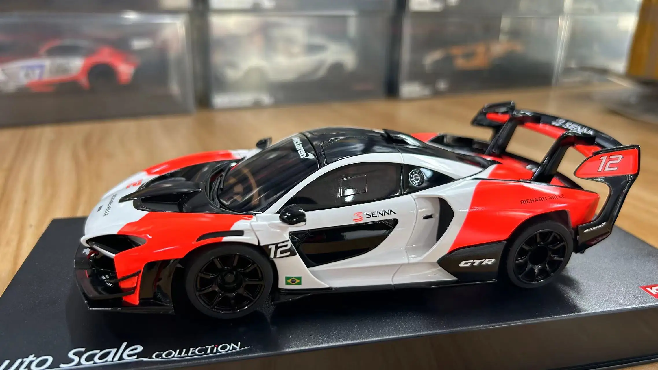 Página inicial da loja Produtos Avaliação