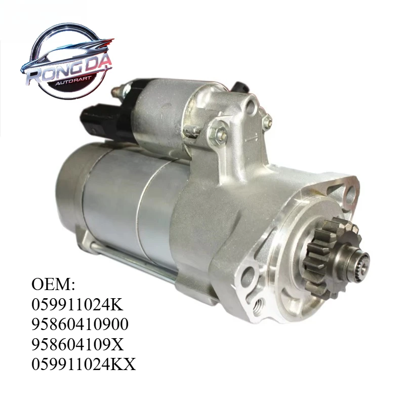 OEM 059911024K 95860410900 958604109X 059911024KX Brand New High ...